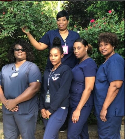 Home - Guardian Angel Staffing